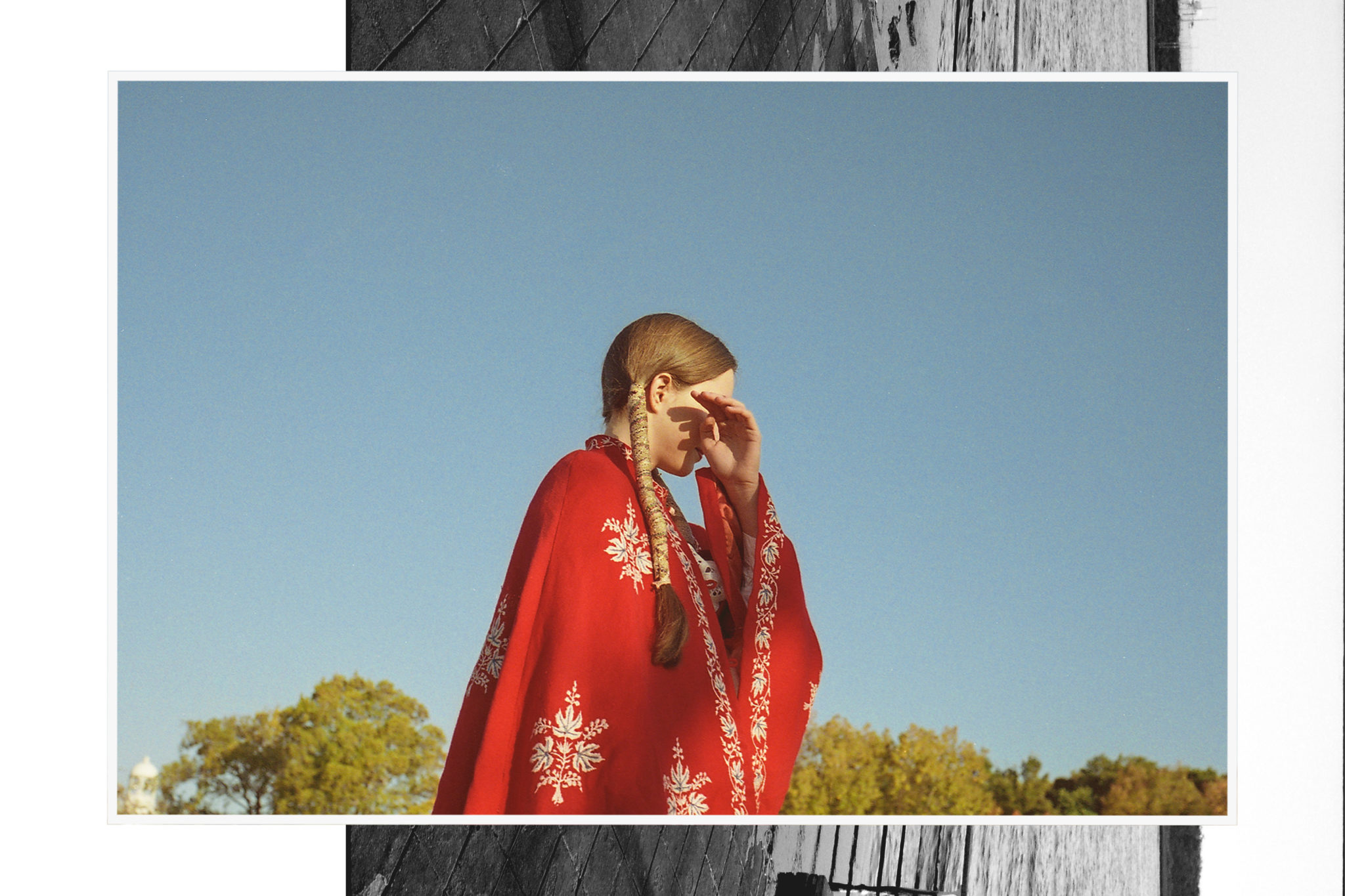 Rintaro Nonaka | lien（リアン）