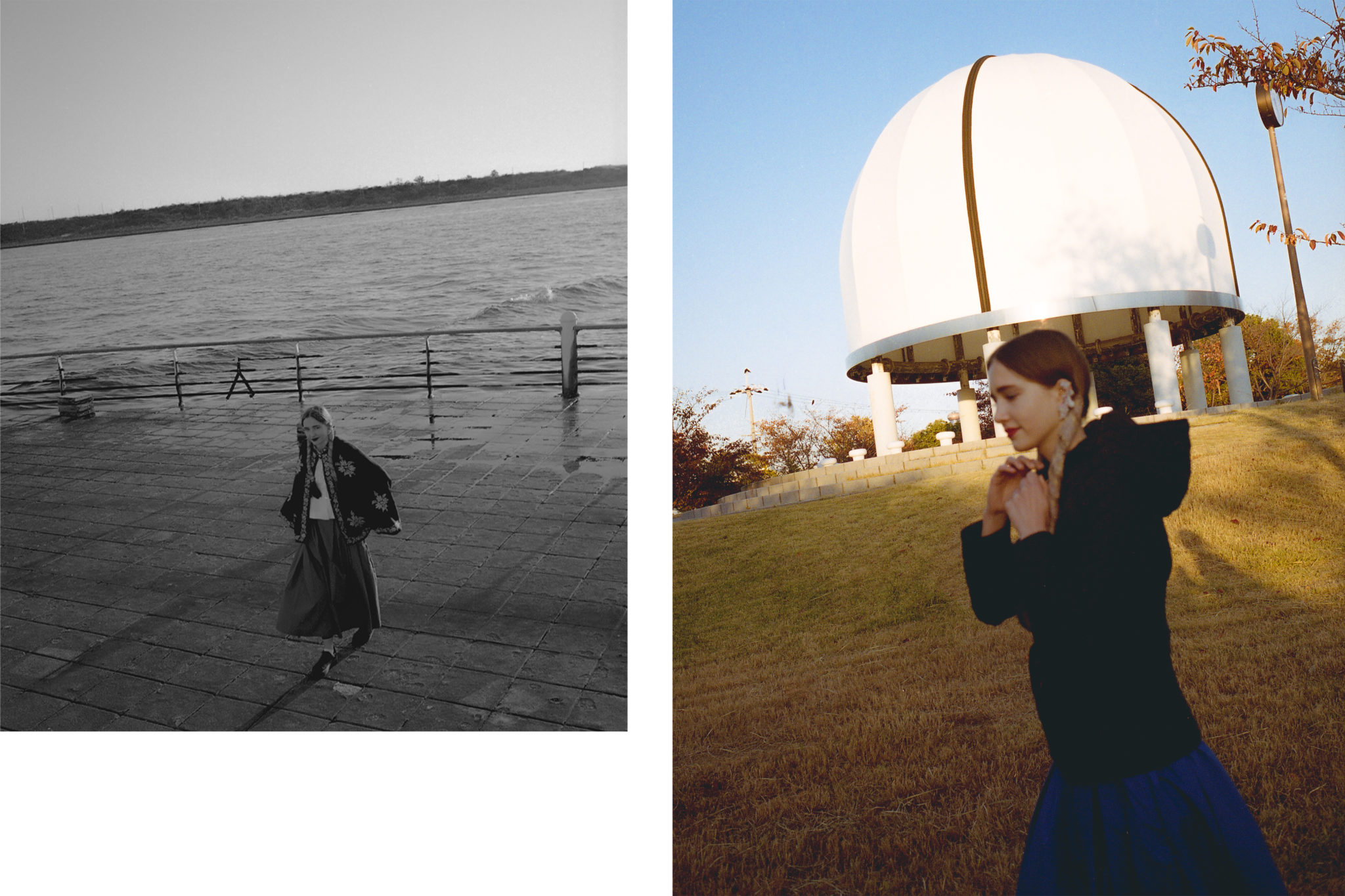 Rintaro Nonaka | lien（リアン）