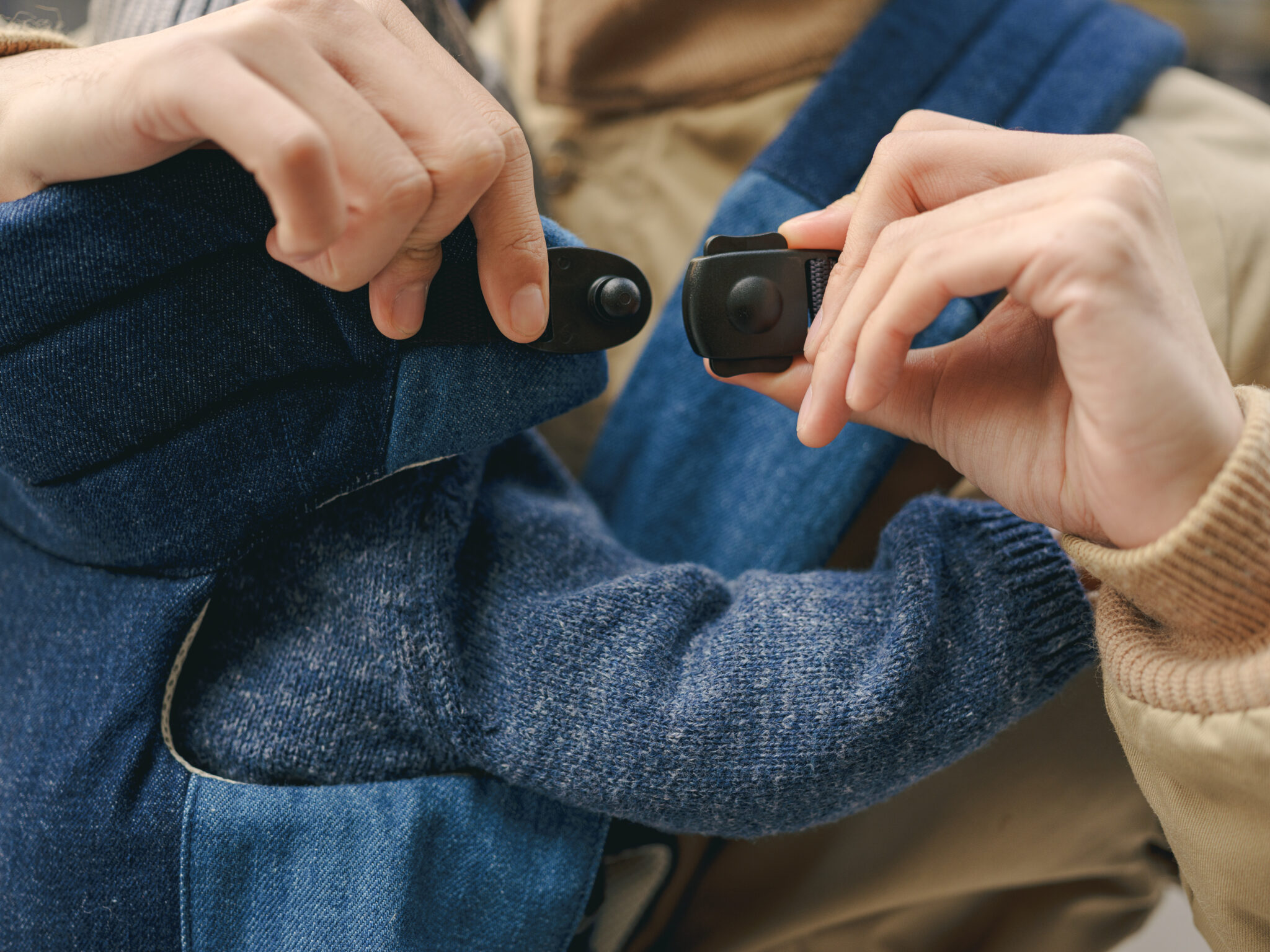 CUSE BERRY | lien（リアン）